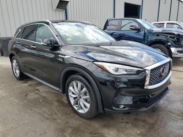 INFINITI QX50 LUXE 2021 купить из США, Топ комплектация - АвтоКаргоТрейд Беларусь
