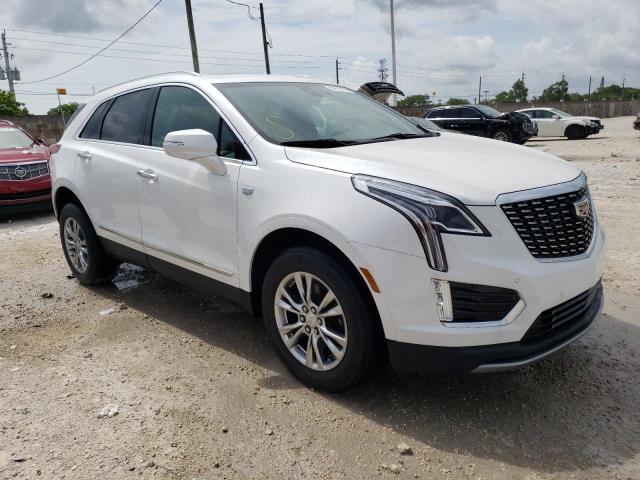 CADILLAC XT5 PREMIUM LUXURY 2020 купить из США, Топ комплектация - АвтоКаргоТрейд Беларусь