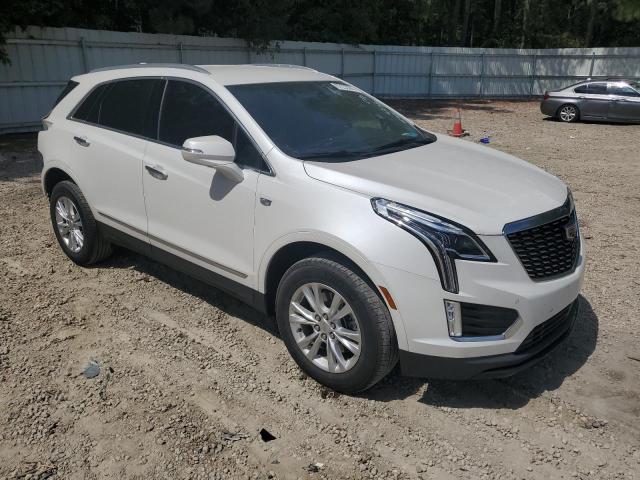 CADILLAC XT5 LUXURY 2021 купить из США, Топ комплектация - АвтоКаргоТрейд Беларусь